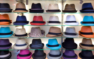 10 TYPES OF HACKERS EXPLAINED | PGH Networks