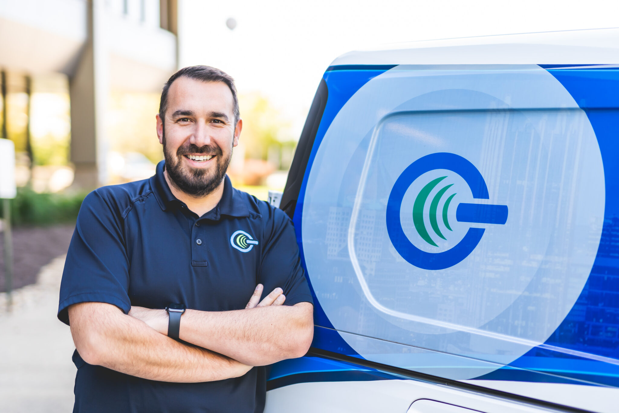 Solutions | PGH Networks