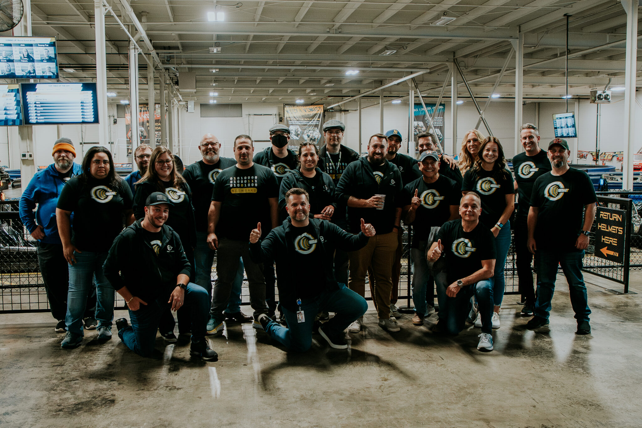 About Us | PGH Networks